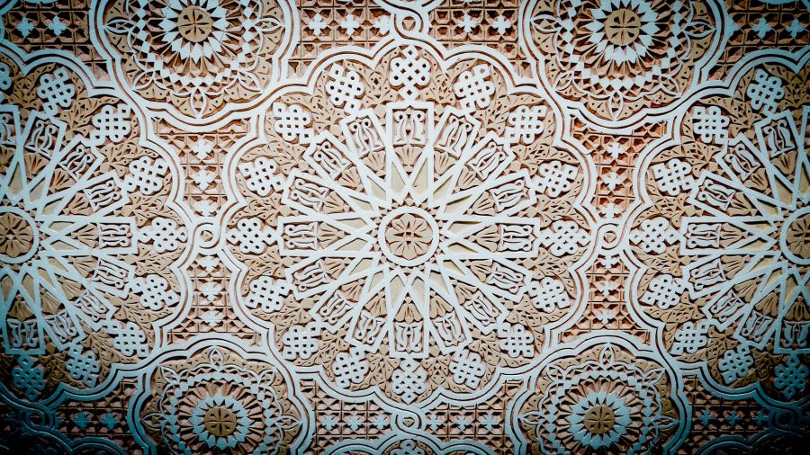 Ali-Ibn Nafi Ziryab, creador de tendencias en Al Ándalus